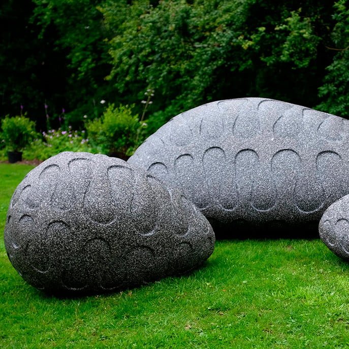 Artist's Talk: Peter Randall-Page - Burngate Purbeck Stone Centre